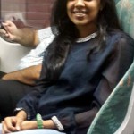Aashika Jain IAS Topper Rank 74 Interview