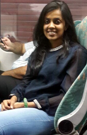 Aashika Jain IAS Topper Rank 74 Interview