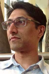 Aakash Singh Rathore