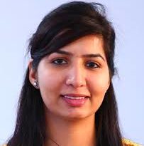 Bharti Arora IPS officer from 1998 batch