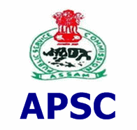 Assam Public Service Commission APSC