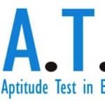 GATE Full Form, What is fullform of GATE Examination