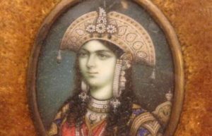 Rukaiya Begum