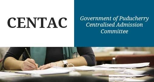 CENTAC information