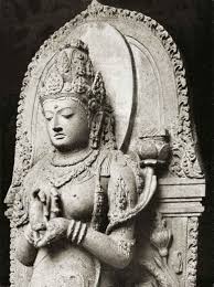 King Harshvardhana