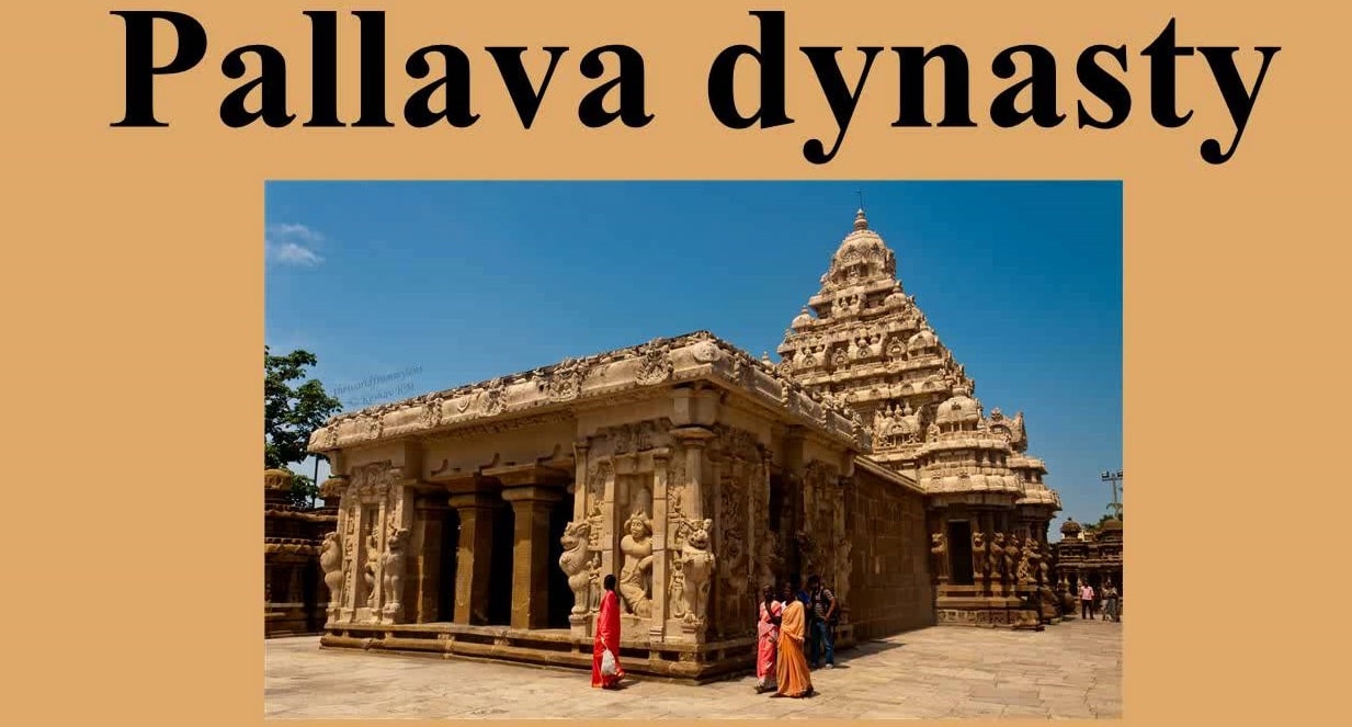 Pallava Dynasty | King | History,Art and Architecture Check Here