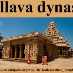 Pallava Dynasty