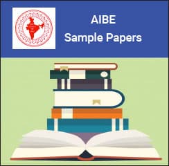 aibe previous year question papers with answers