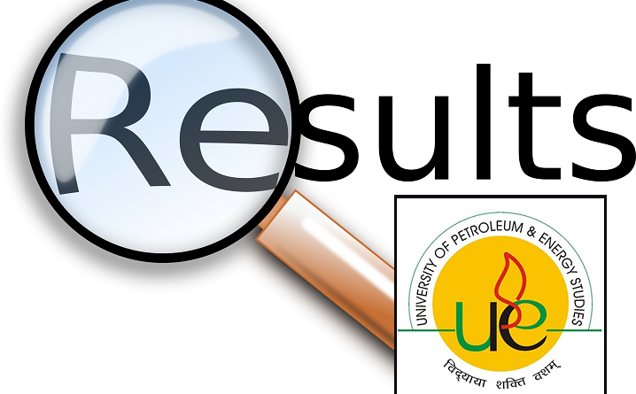 UPESEAT Result 2018 | Check here Simply in One Click