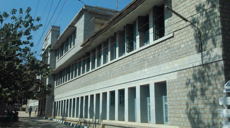 140 + Best Polytechnic Colleges in Karnataka 2018 | Check HERE