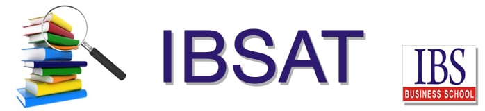 what is IB SAT