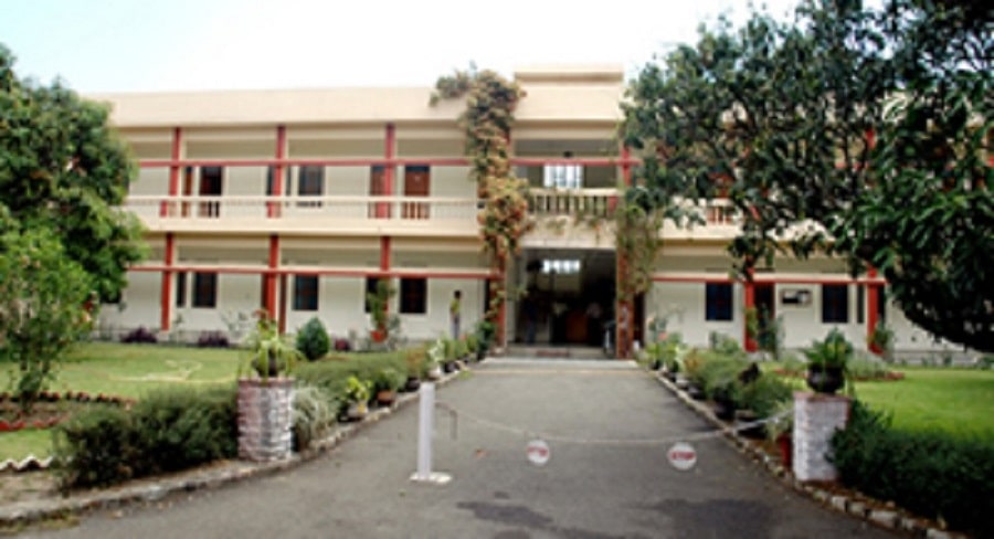 HIHT PMEE MBBS Fee Structure