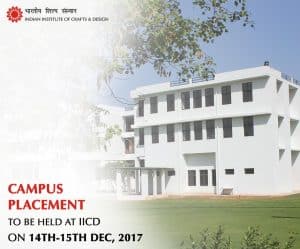 iicd placement