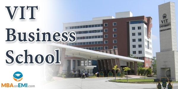 VIT MBA 2020