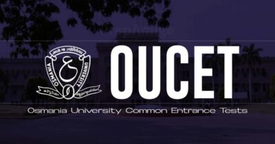 OUCET 2023: Registration (Soon), Dates, Eligbility, Admission Procedure