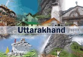 Uttarakhand