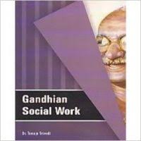 B.A. Gandhian Social Work