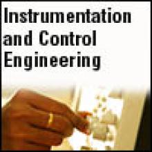 B.Tech . Instrumentation and Control Engineering