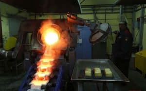 B.Tech . Metallurgical Engineering