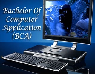 Bachelor of Computer Applications