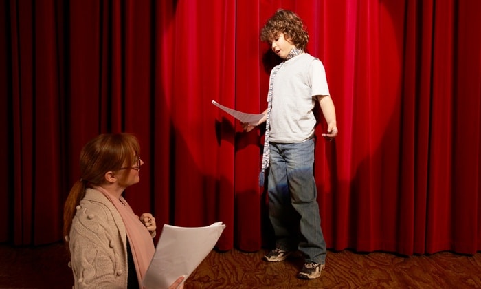 Bachelors Degree in Acting