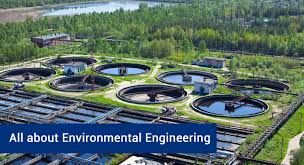 Environmental Engineering