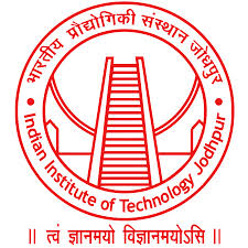 IIT Jodhpur M.Tech Admission 2019