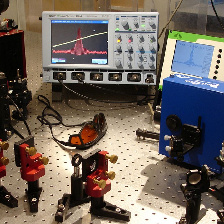 M.Sc. Bioelectronics and Instrumentation: Course, Career, Salary ...