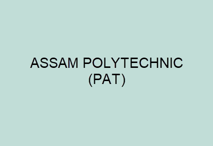 Assam Polytechnic PAT 2023 Exam Pattern (Available), Paper Pattern ...