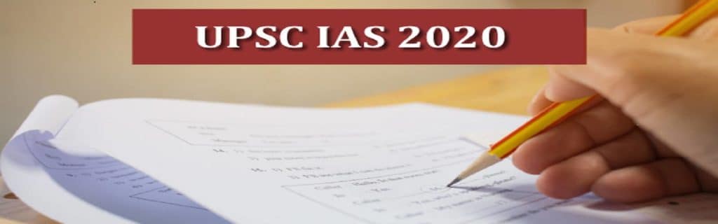 Essay Writing in UPSC Main Examination in 2020