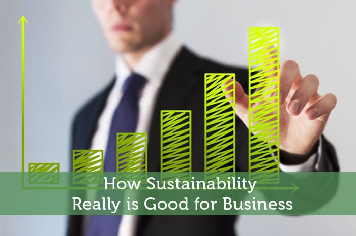 M.B.A. Business Sustainability 1