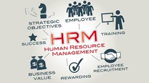 M.B.A. Human Resource Management