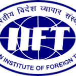 Iift Delhi Logo