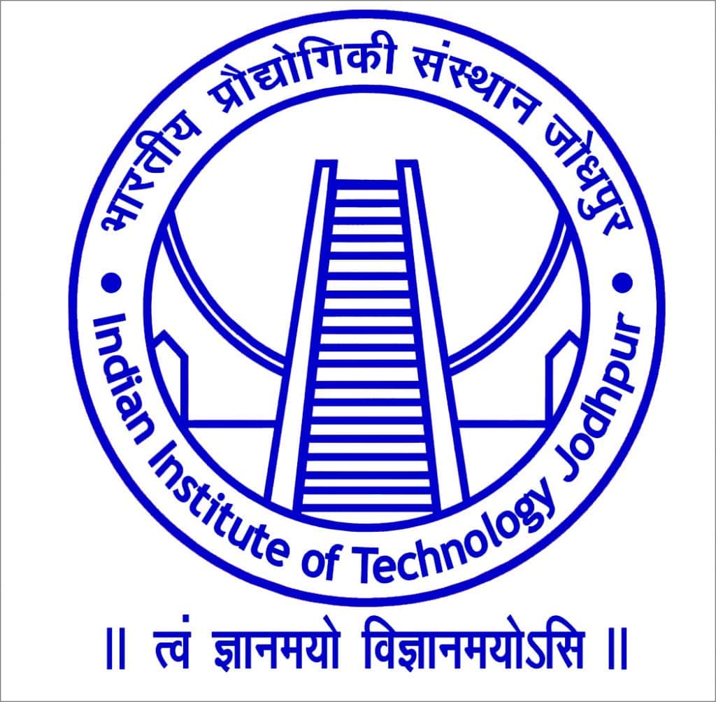 IIT Jodhpur 2024: Application Form, Dates, Eligibility, Admission
