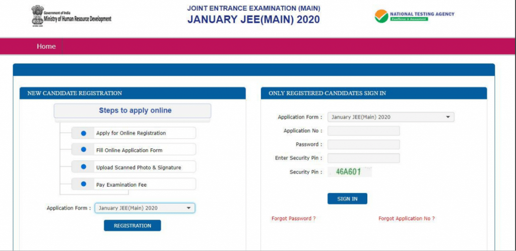 How to Apply for JEE Main 2023 (Soon) – Get Step by Step Guide Here