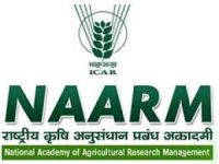 ICAR NAARM PGDTMA 2023: Exam Date (Out Soon), Eligibility, Result ...