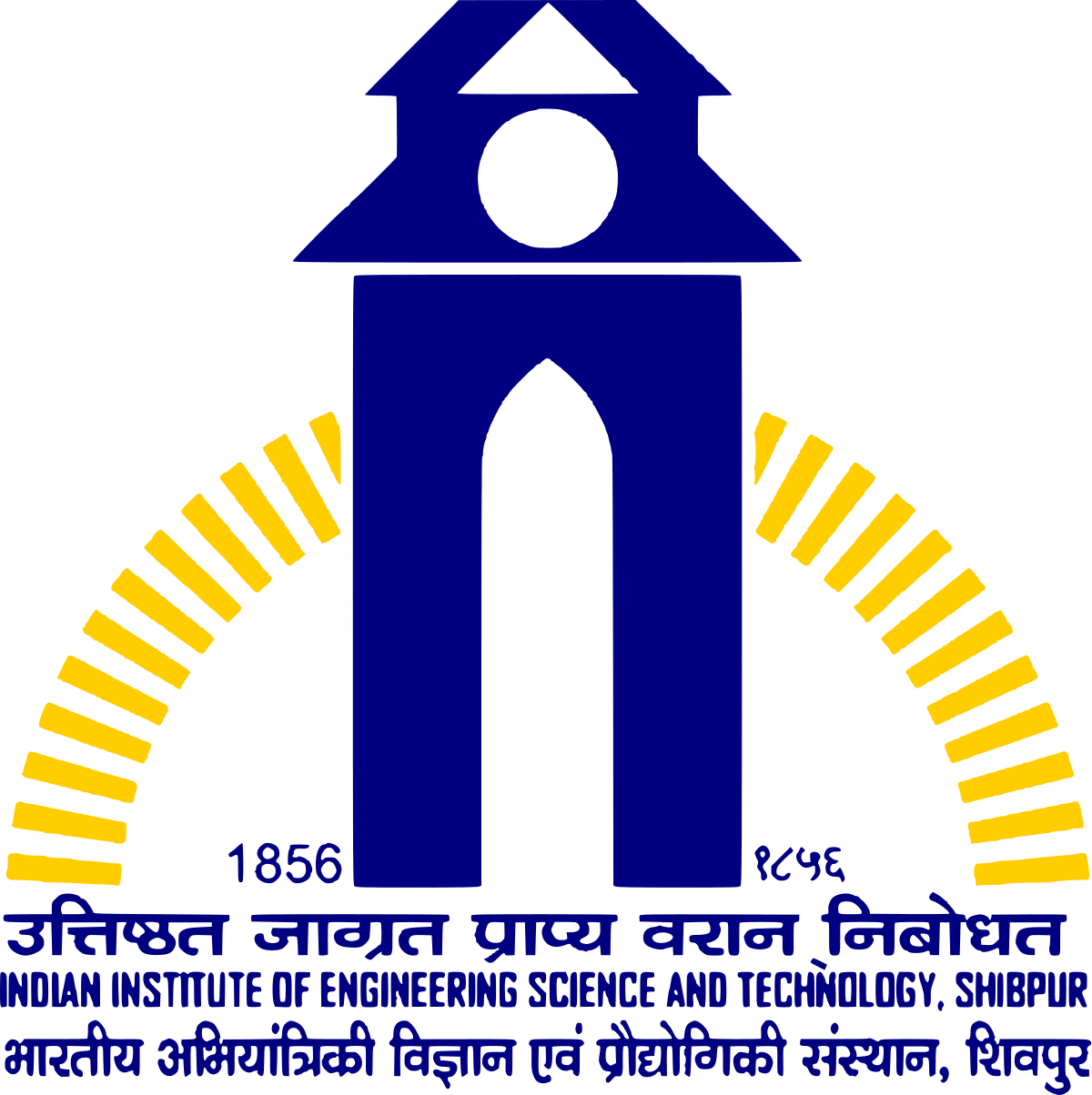 IIEST Admission 2022: Shortlist (Released), Dates, Eligibility, Pattern ...